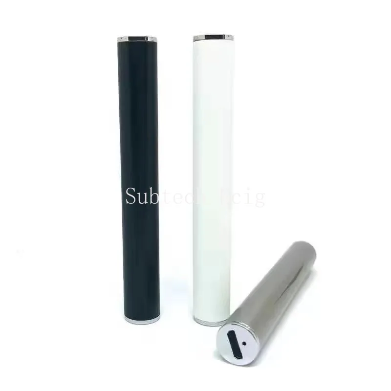 Automatic-510-Thread-Vape-Pen-Battery-350mah-Rechargeable-USB-Chargers ...