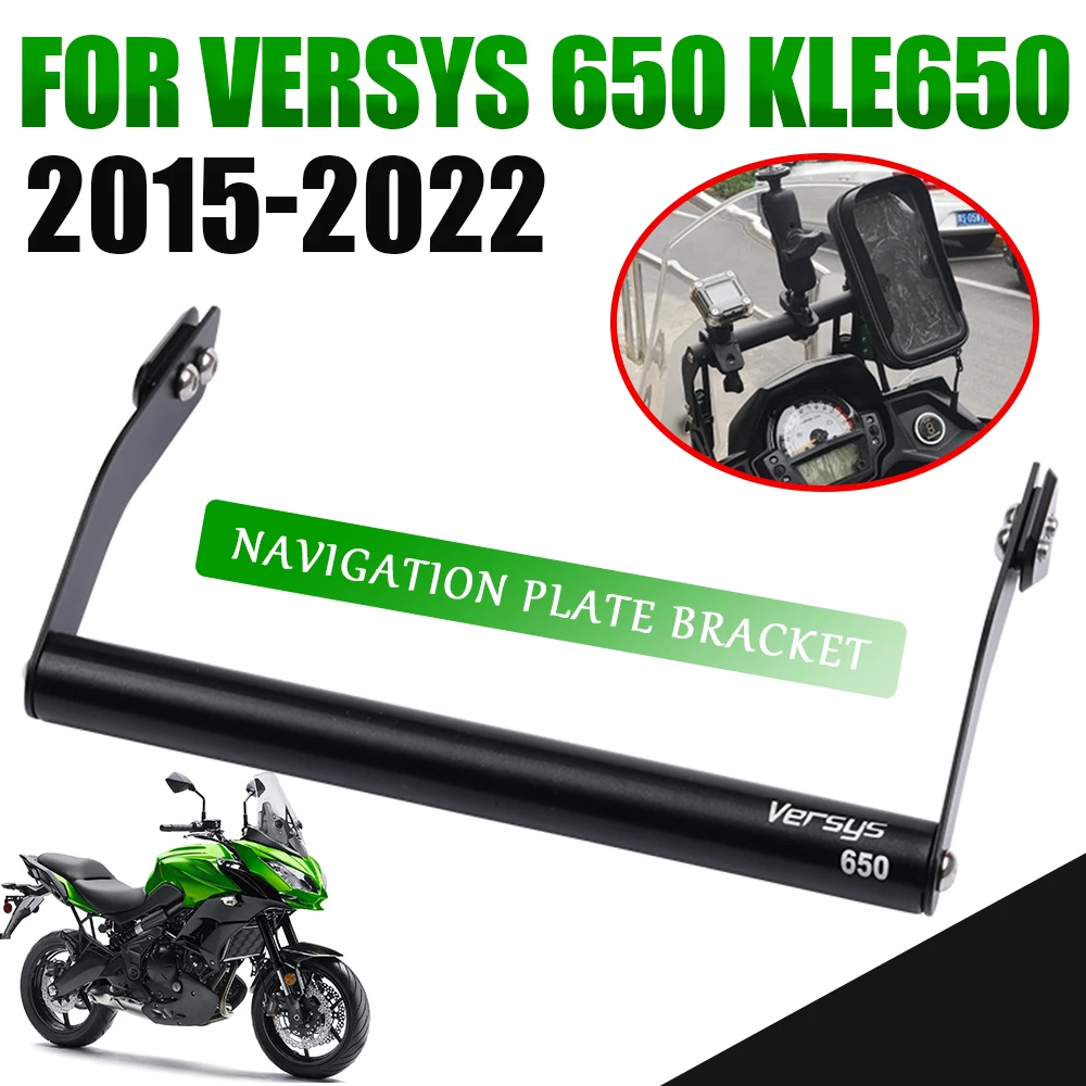For KAWASAKI Versys 650 KLE650 2022 2021 2020 2019 2018 Motorcycle ...