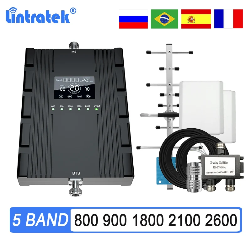 Lintratek-Five-Band-Signal-Amplifier-2G-3G-4G-Cellular-Booster-LTE-B20-800-900-1800-2100.jpg