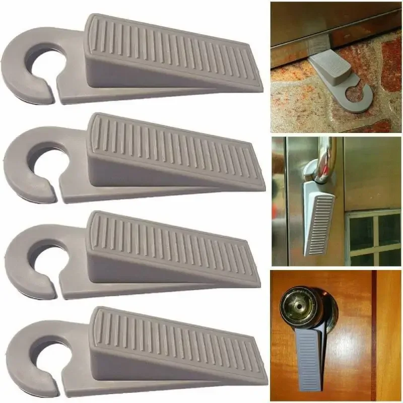 Door-Stopper-Hook-Type-Wedge-Prevent-The-Lock-Outs-Door-Chuck-Stopper ...