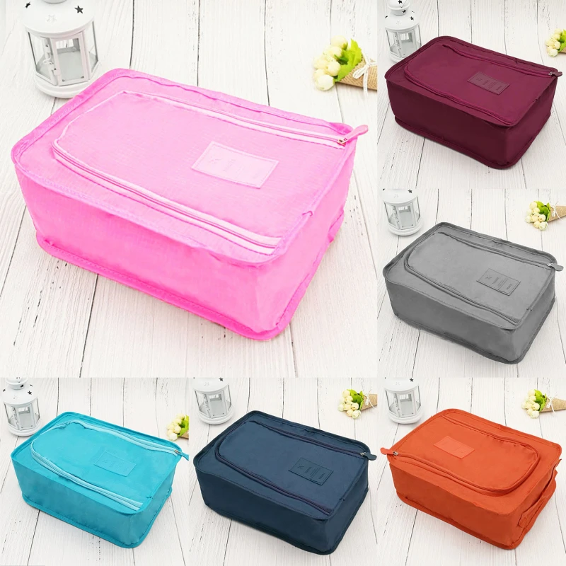 Travel Shoe Storage Box Football Shoe Bag Travel Boot Rugby Sport Sport ...