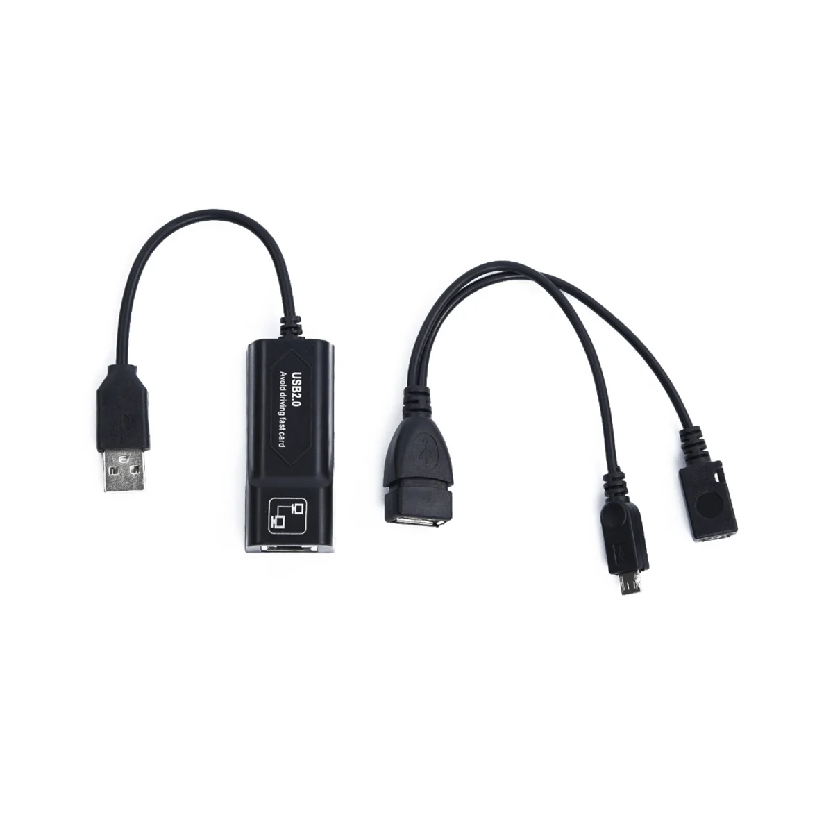 Adaptador-USB-2-0-a-RJ45-con-Mirco-OTG-Cable-Ethernet-LAN-para-Amazon ...