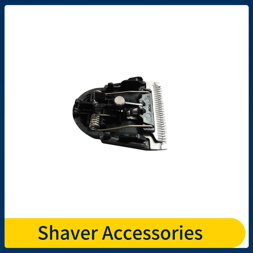 Original Hair Clipper Head Suitable For Philips QC5510 QC5530 QC5550 ...