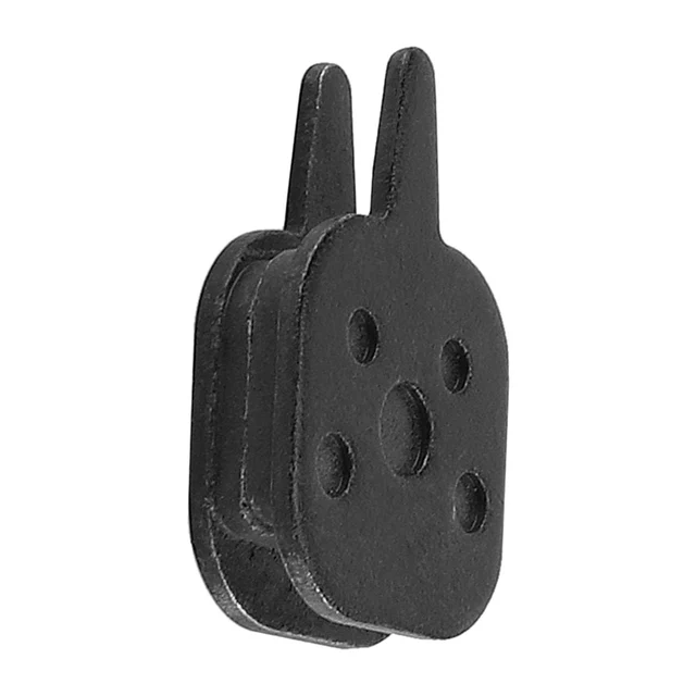 1 Pair Bicycle Disc Brake Pads For Tektro IO IOX 770D NOVELA Semi Metal Brake Pad Replacement Bike Accessories AliExpress