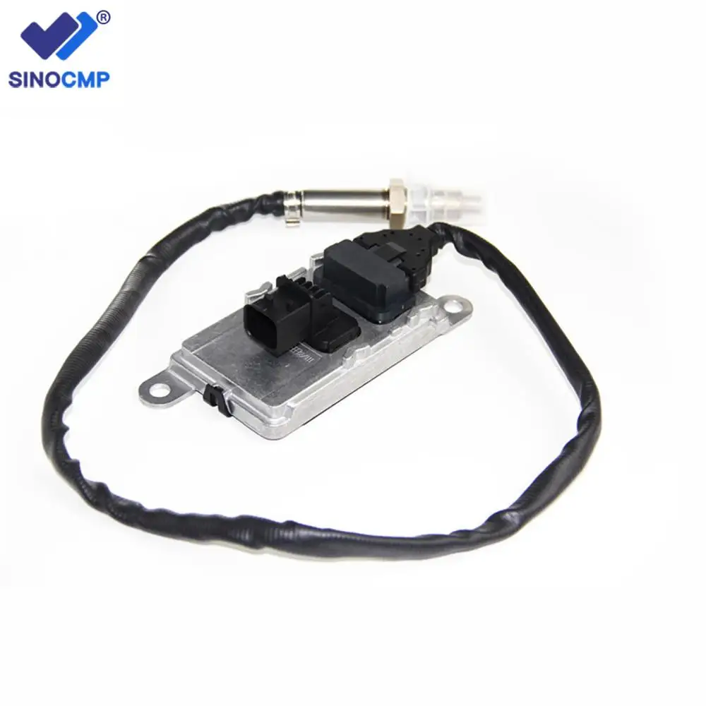 Nox Sensor Nitrogen Oxygen Sensor 2006246 2236409 2236409PE 2236409PEX ...