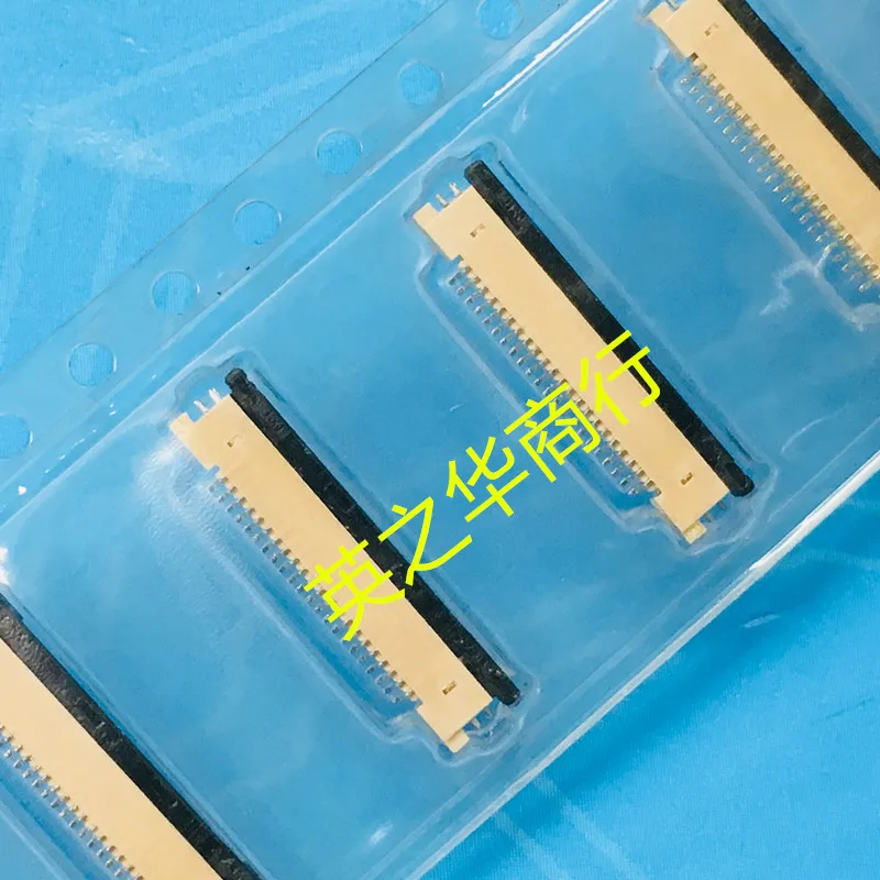 30pcs-original-new-54548-2271-545482271-0545482271-0-5mm-spacing-22pin ...