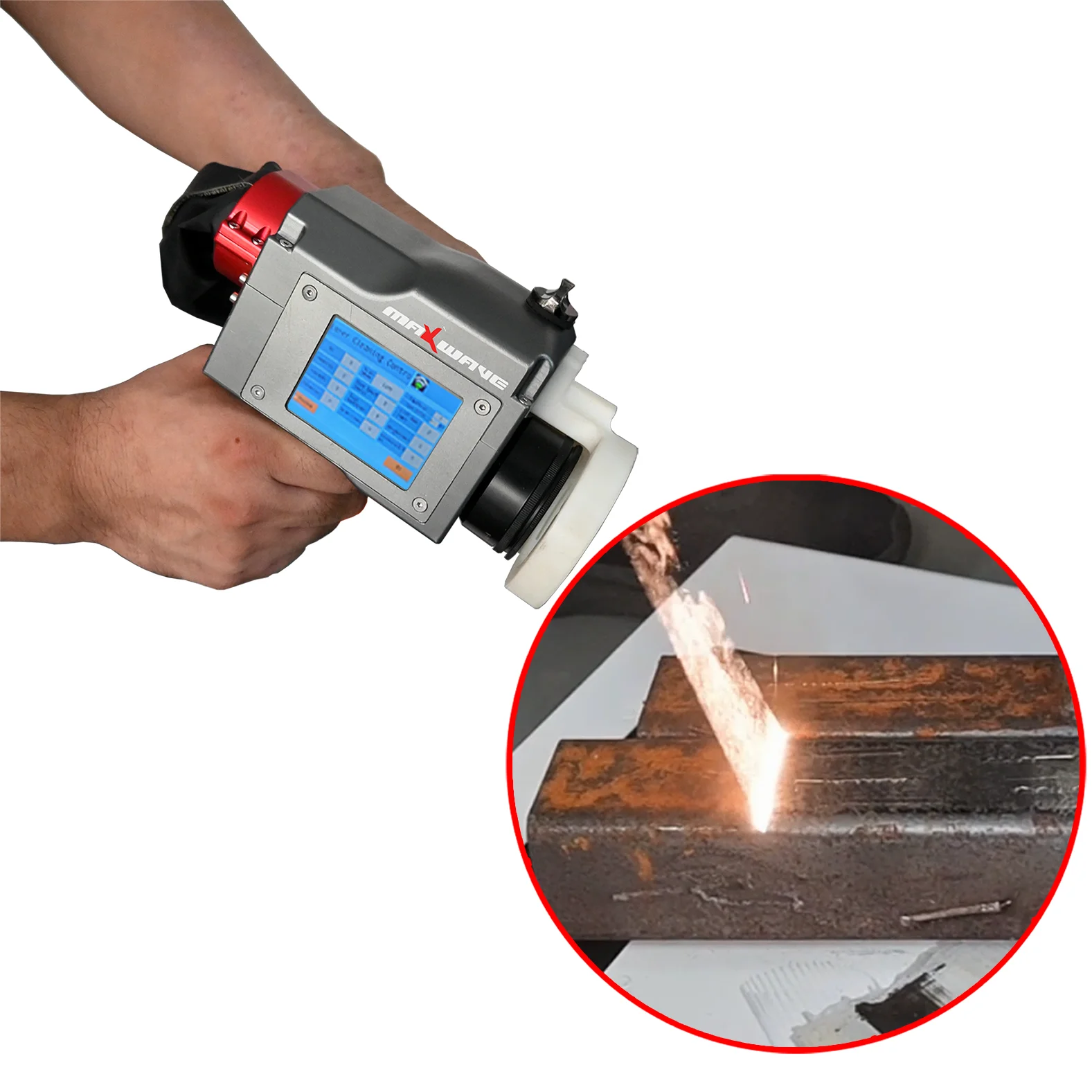 Laser-Rust-Removal-Tool-Price-220V-110V-Multimode-Pulse-Oxide-Painting ...