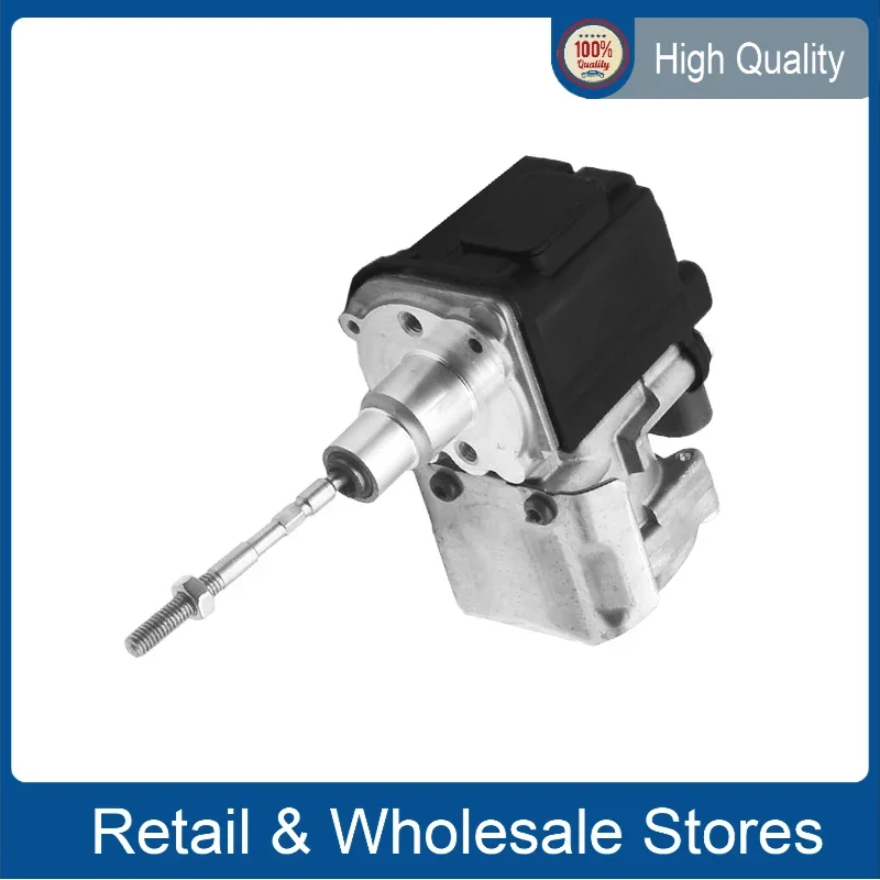 EA888-Gen3-Engine-2-0T-Turbocharger-Electric-Actuator-06L145612K ...