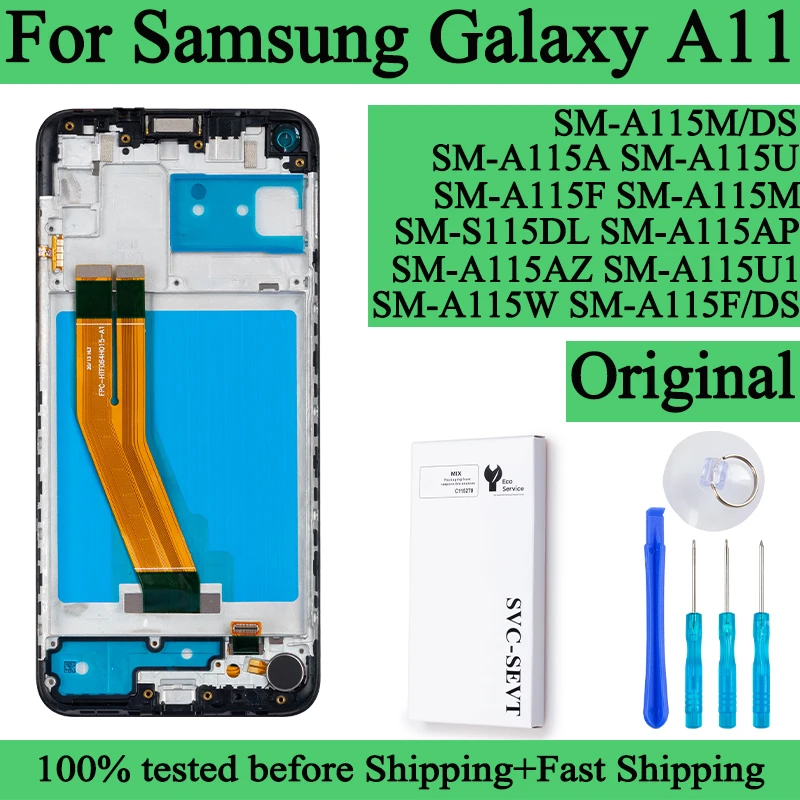 SM-A115A-A115U-A115F-A115M-A115AZ-A115F-DS-Premium-Lcd-For-Samsung ...