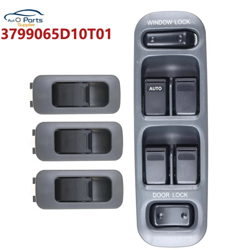 New-37990-65D10-T01-3799065D10T01-379-3799575F00-Electric-Power-Window ...