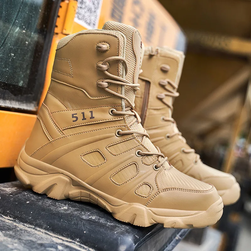 511 Tactical Shoes