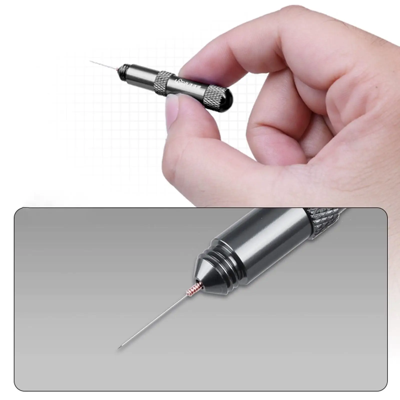 Model Dispensing Stick Fine Adhesive Dispensing Pen Model DIY for Teens ...