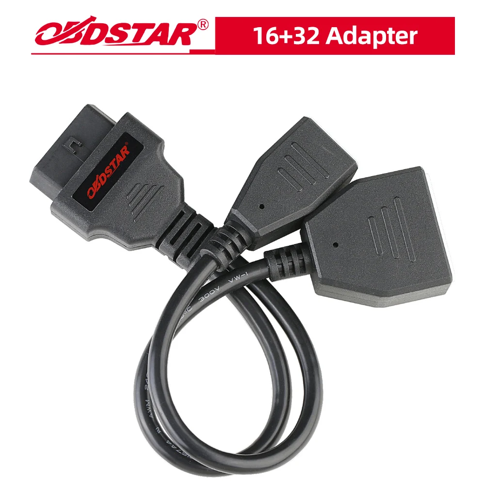 OBDSTAR-16-32-Adapter-for-Renault-and-fit-for-Nissan-Work-with-OBDSTAR ...