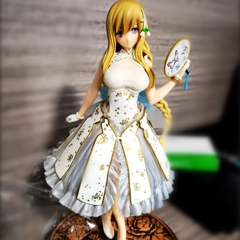 Alphamax-Skytube-Enjou-Genmu-Tan-Bao-Chai-illustration-by-Tony-DX-Ver ...