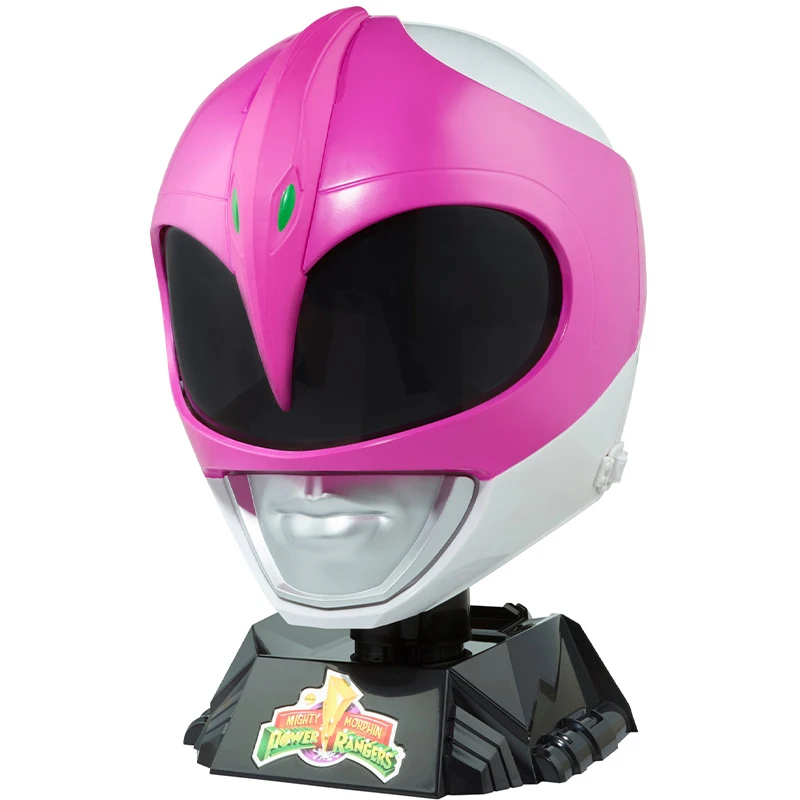 Original Power Rangers Helmet