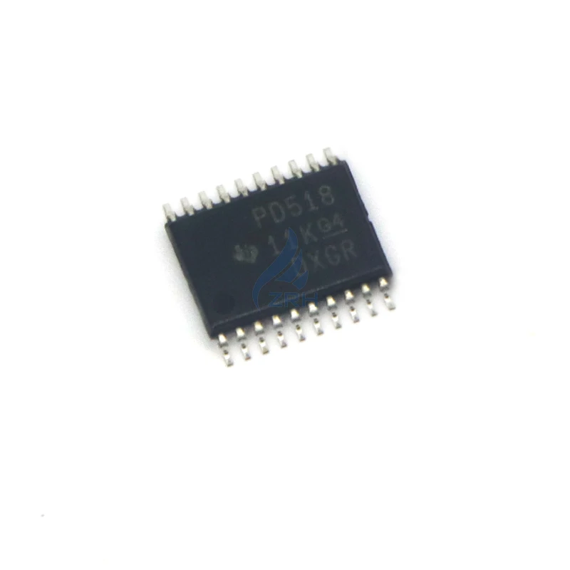 PCA9518PW-5-channel-Bidirectional-3V-To-3-6V-Scalable-400kHz-I2C-SMBus ...