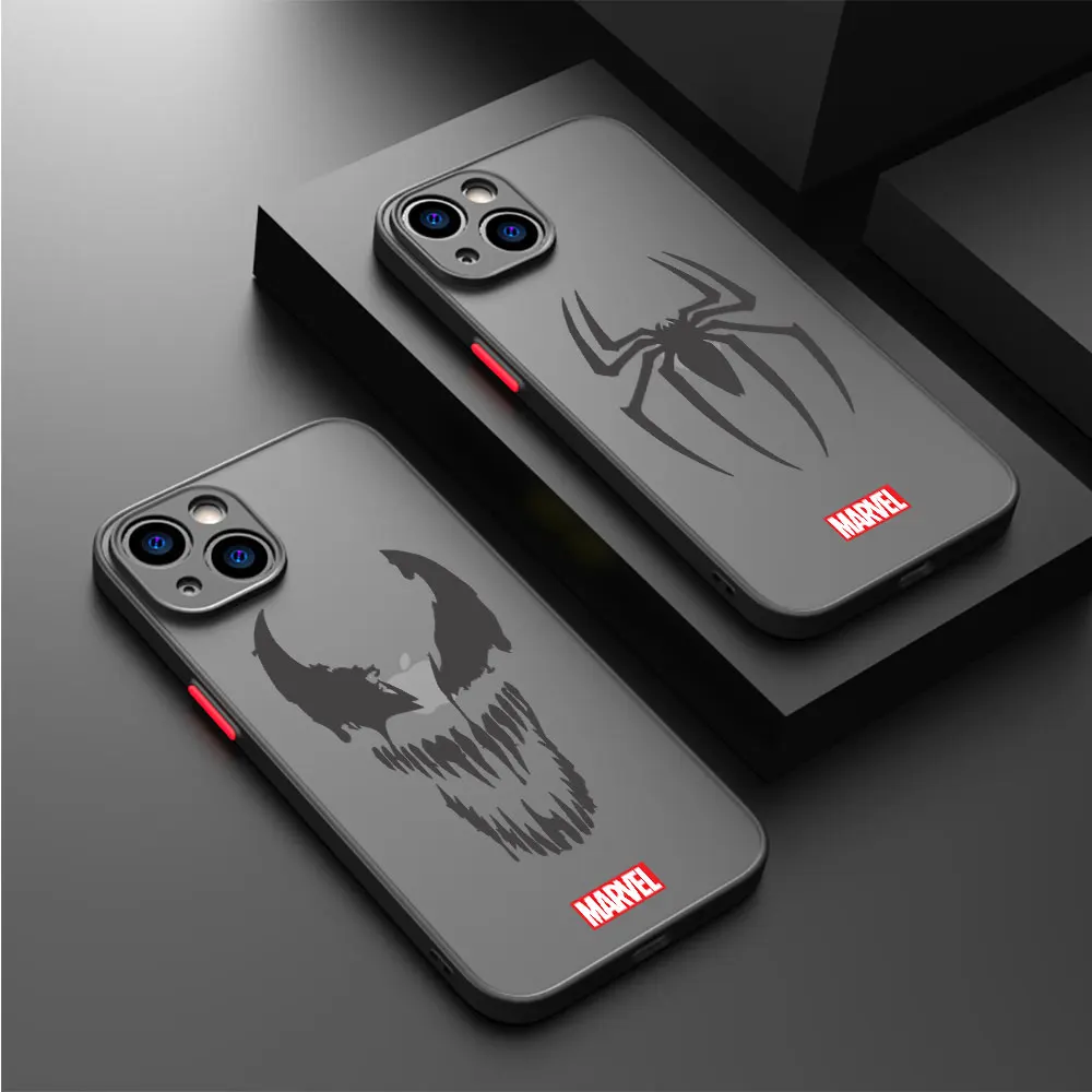 Marvel-Avengers-Hero-Logo-Phone-Case-for-Samsung-Galaxy-A73-A23-A53-A33 ...