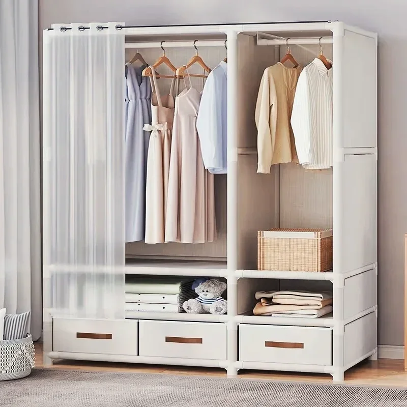 Large-Capacity-Portable-Wardrobe-Durable-Assembly-Closet-Bedroom ...