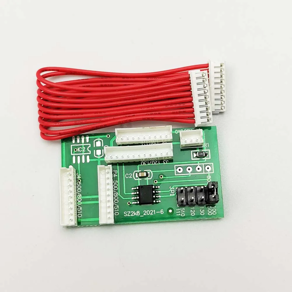 Chip Decoder For HP Designjet 100 110 Plus 120 111 130 30 70 90 500 800 ...