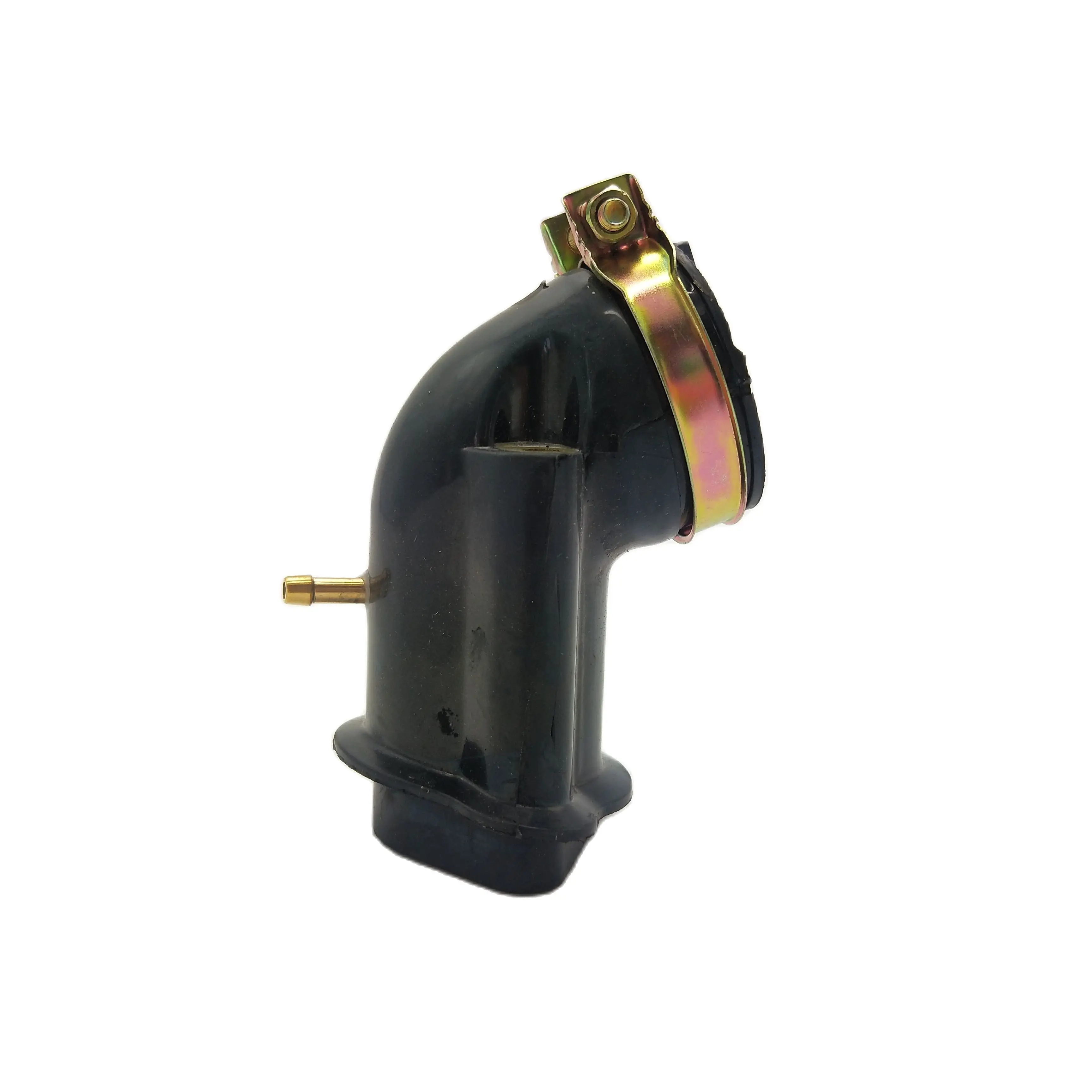 New Intake Pipe Carburetor Extended Length Intake Manifold Version 42 ...