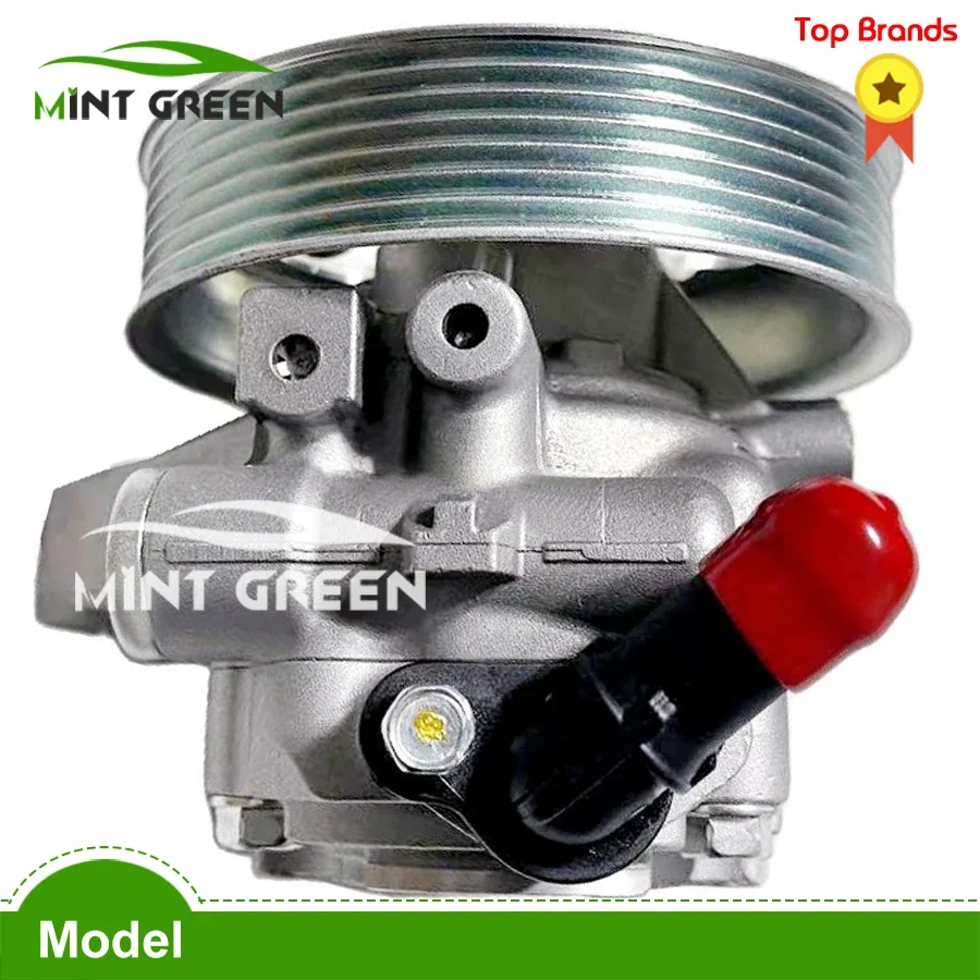 Auto-Hydraulic-Power-Steering-Pump-Assembly-For-honda-accord-2006-56110 ...