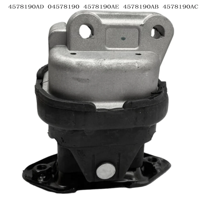4578190AD Engine Mount For Chrysler 300C 2006-2010 3.0 Turbo Diesel ...