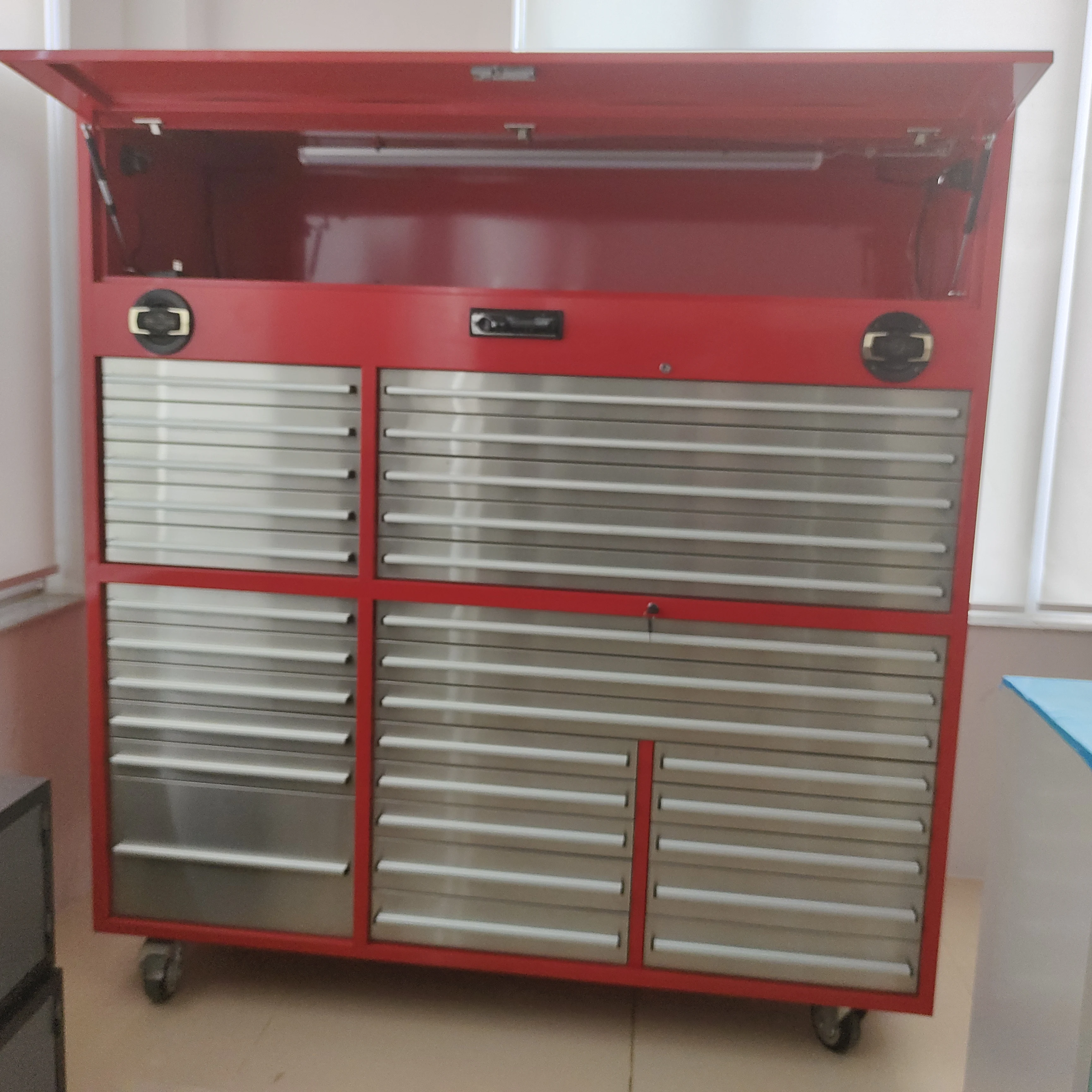 Custom Snap On Tool Box | visitchile.cl