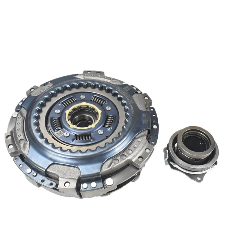 412002d220 Set Double Clutch For Hyundai Tucson Sonata 2015+ For Kia ...