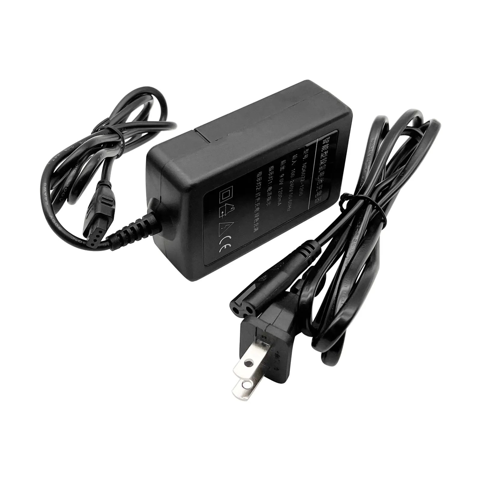 ND6072-1200 Charger For Trimble Total Station Surveying Battery Power ...
