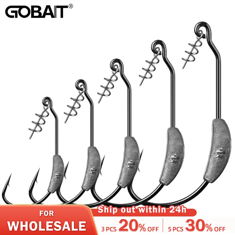 Jig-Crank-Head-Barbed-Hook-2g-3g-5-25g-7g-Soft-Lure-Worm-Offset ...
