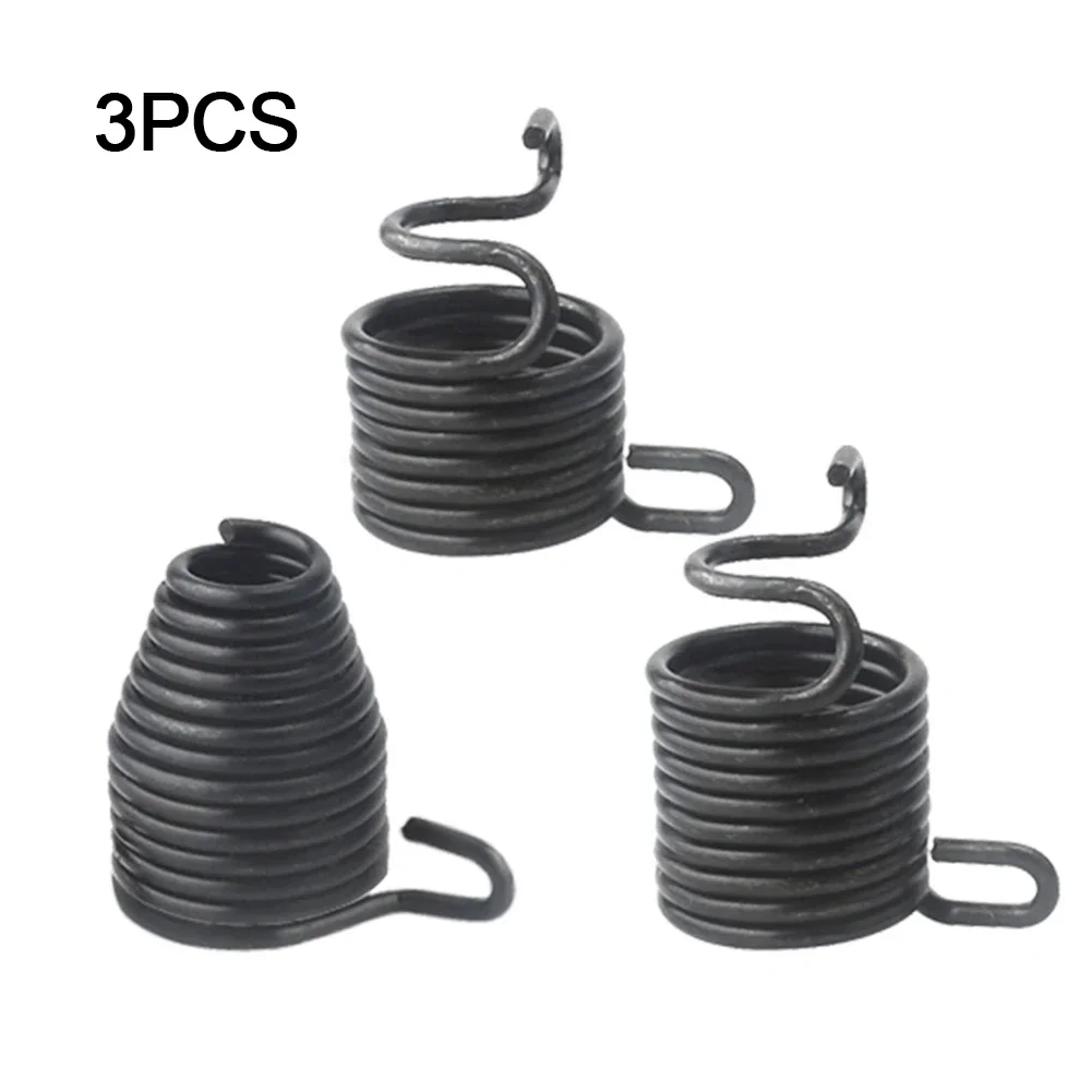 3Pcs-Replacement-Retainer-Springs-For-Air-Hammers-Air-Shovel-Interface ...