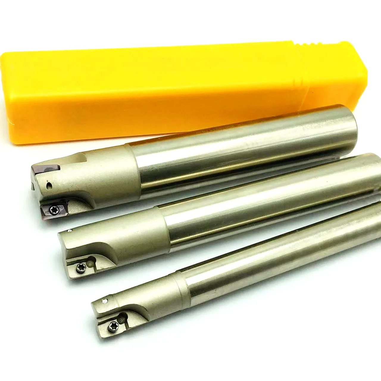 BAP300R-10-12-20-25mm-Carbide-Insert-Clamp-Milling-Cutting-Shoulder ...