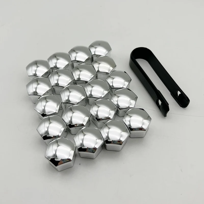 20Pcs-lot-17mm-Wheel-Lug-Bolt-Center-Nut-Covers-Caps-321601173A-for ...