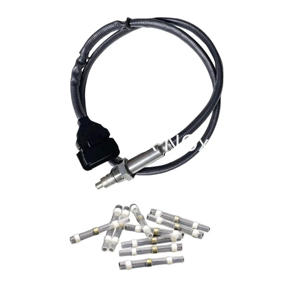 Nitrogen-Oxygen-NOx-Sensor-Probe-12V-For-VW-5WK96623B-059907807D ...