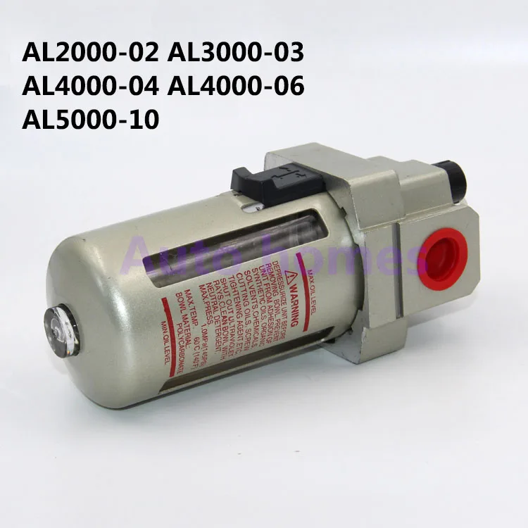 Pneumatic-Lubricator-smc-type-water-oil-air-lubricator-AL2000-02-AL3000 ...