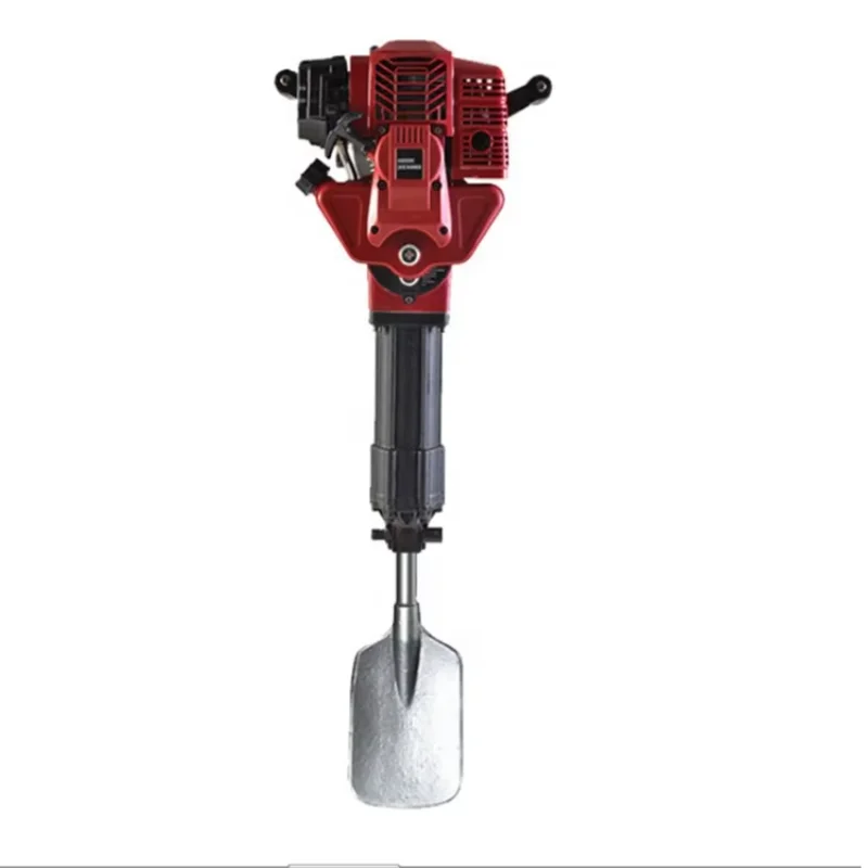 Top Quality Garden Spade of Digging Tree Cutting Root Shovels for ...