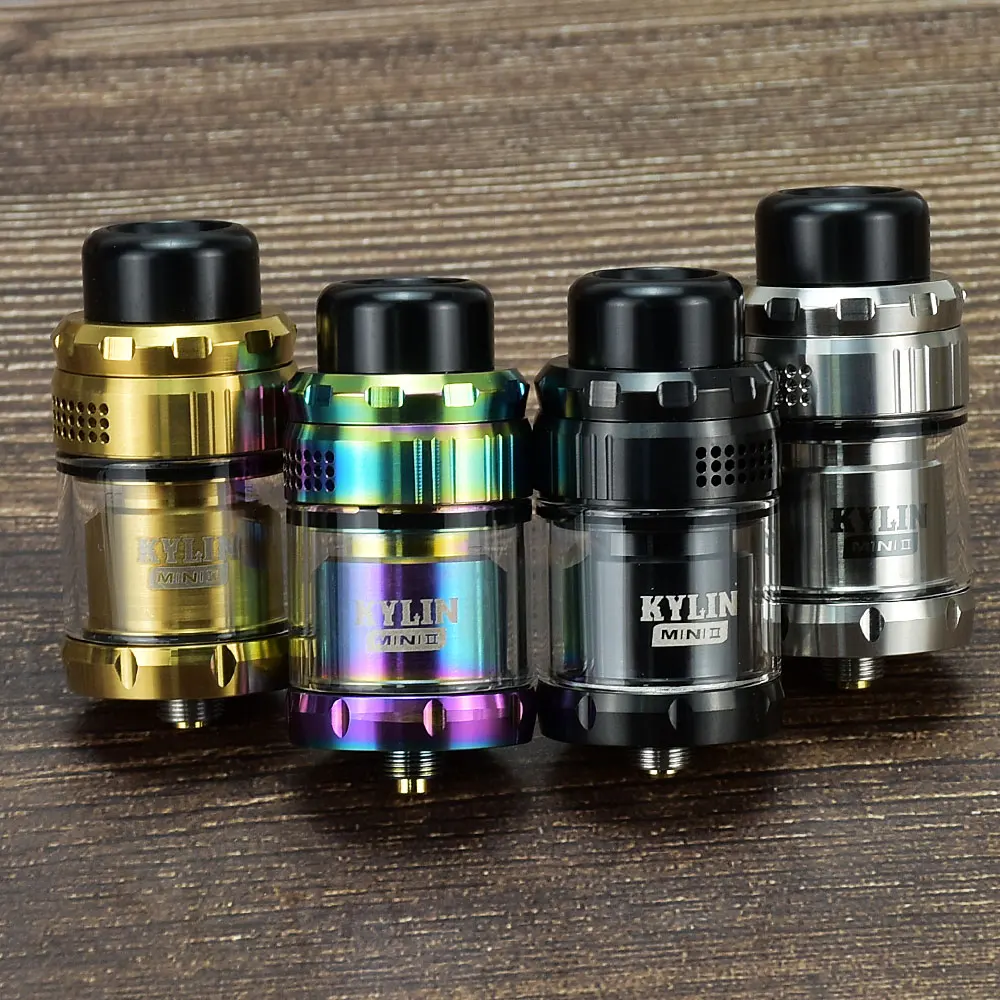 Tanque-atomizador-Kylin-Mini-V2-RTA-bobina-nica-de-3ml-5ml-rta-de-24 ...