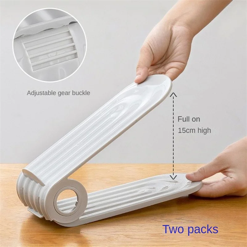 Adjustable-Shoe-Organizer-Stacker-Wardrobe-Shoes-Storasge-Footwear ...
