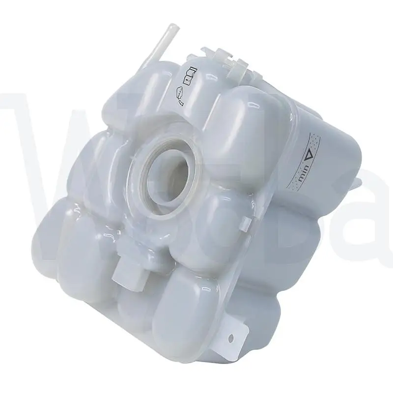 Wooba 7P0121407 7P0 121 407/ 7P0 121 407B High Quality Engine Coolant ...