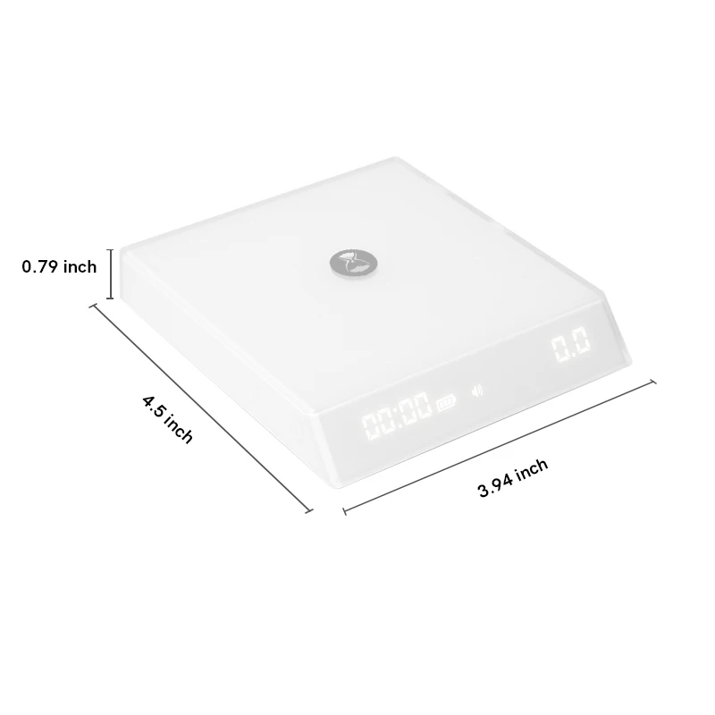 TIMEMORE-Mini-Digital-Kitchen-Scale-Black-Mirror-Nano-Coffee-Kitchen ...