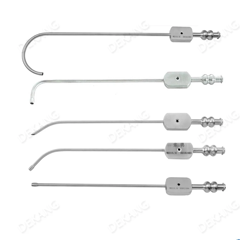 Nasal-Suction-Tube-Instrument-Suction-Tube-With-Pressure-Reducing-Valve ...