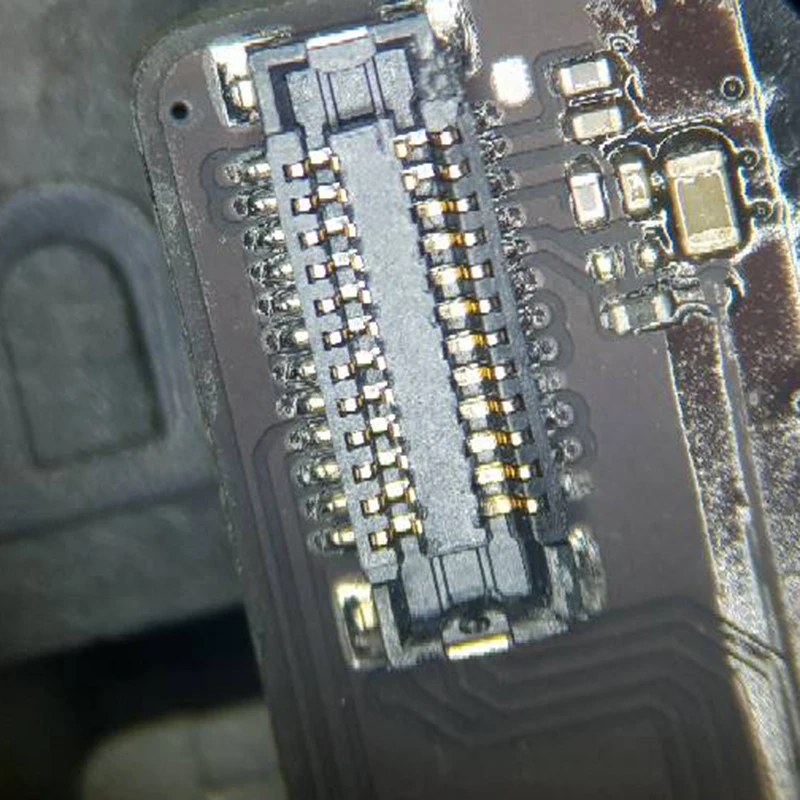 2pcs-24pin-Plug-Port-On-Flex-For-Air-2s-DJI-Mini-4-Pro-FPC-Connector ...