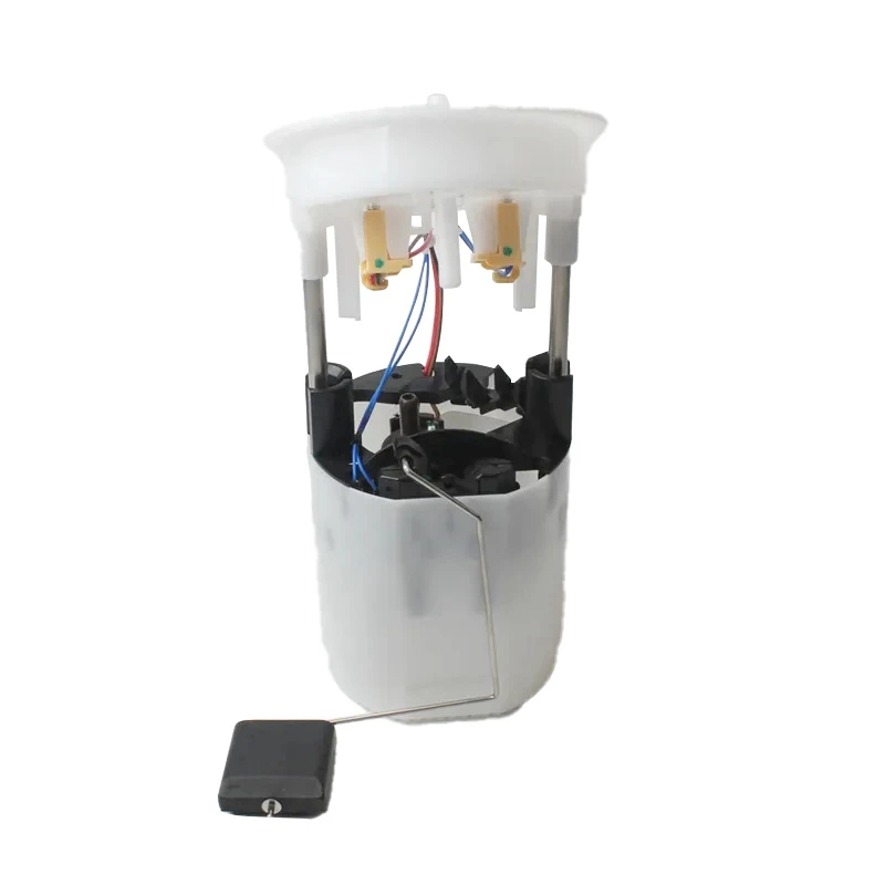 1-Piece-Fuel-Pump-Module-Assembly-White-Plastic-Car-Accessories-For-BMW ...