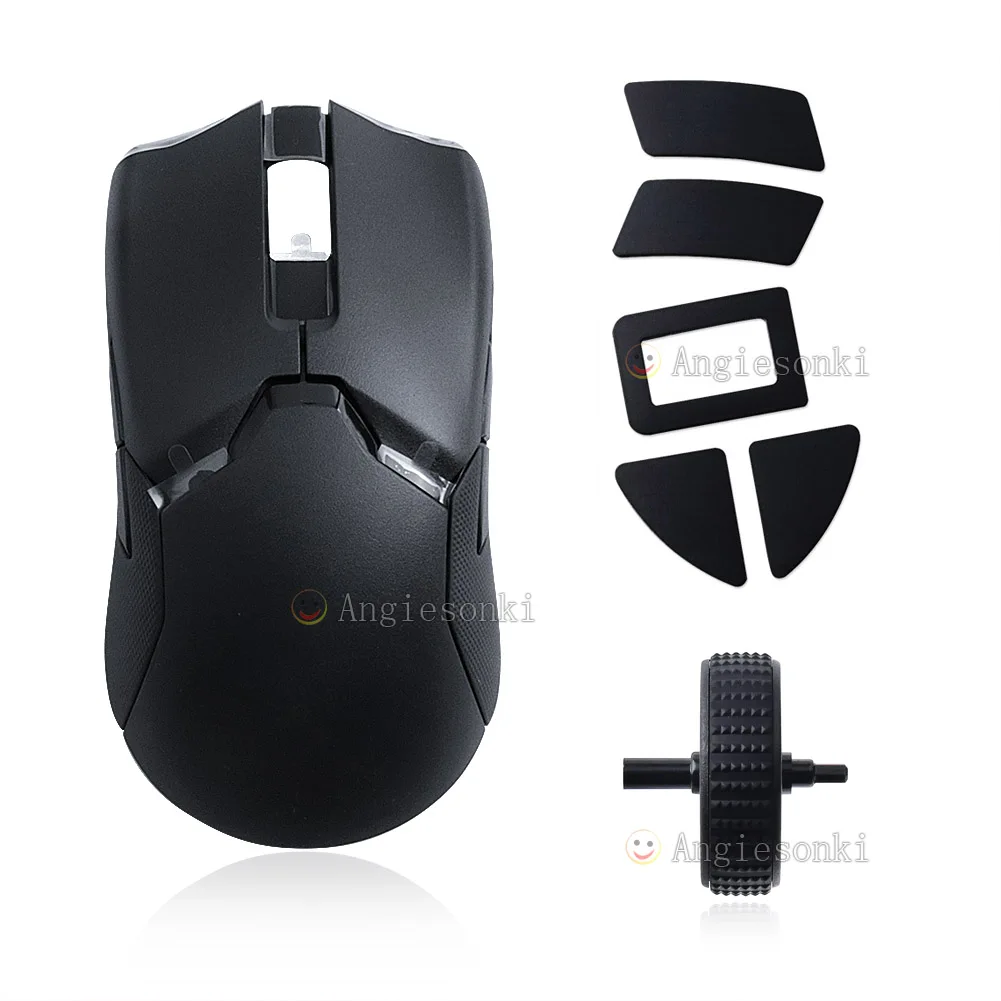 Mouse-wheel-Top-Shell-Cover-roof-for-Razer-viper-ultimate-Wireless ...
