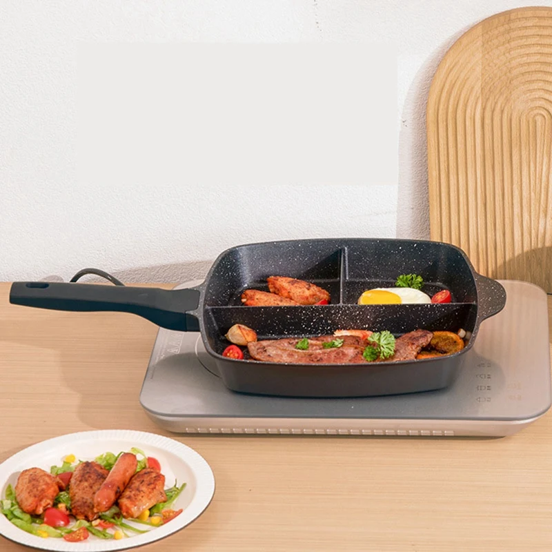 Korean Cookware Wok
