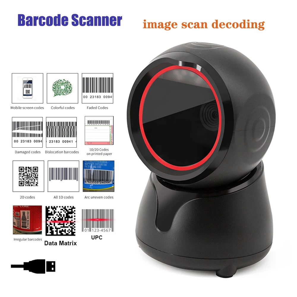 2D-Desktop-Barcode-Scanner-Automatic-Sense-Omnidirectional-1D-2D-QR ...