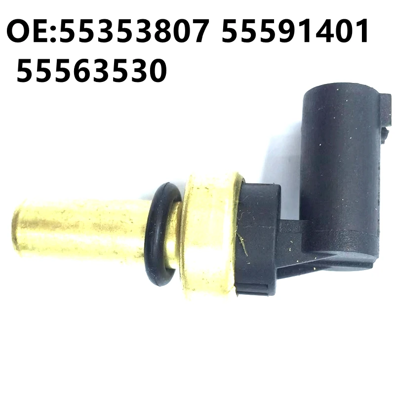 Brand-New-Coolant-Temperature-Sensor-For-Chevrolet-Cruze-Sonic-Astra ...