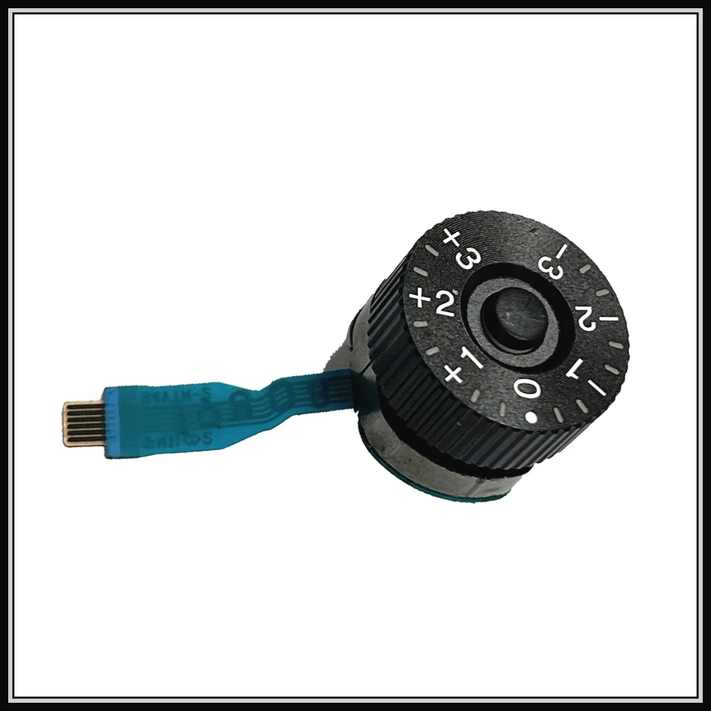 For Sony A1 Top Cover Exposure Compensation Switch Block Metering ...
