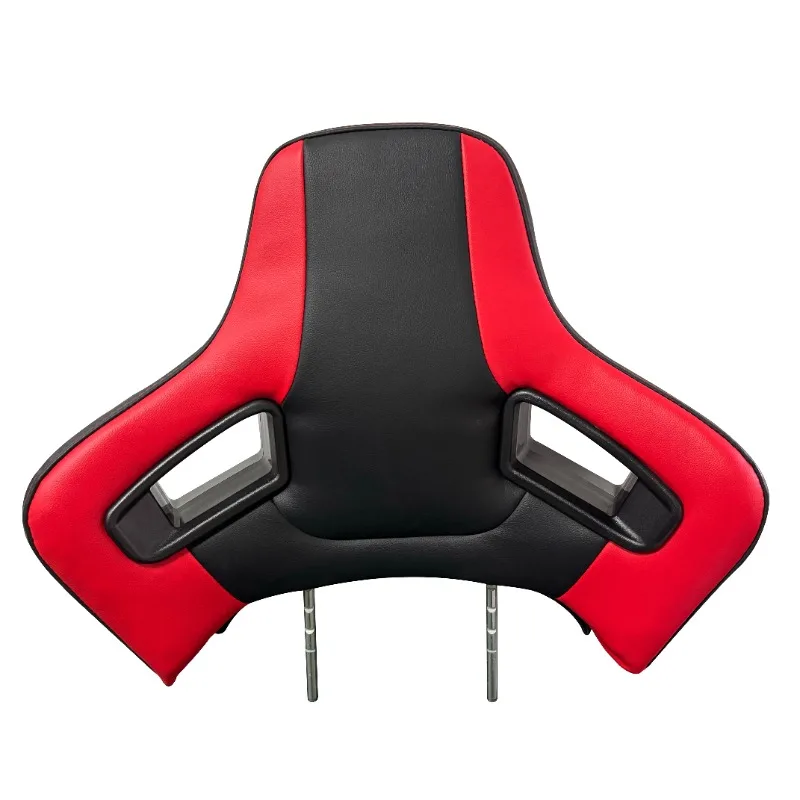 Car headrest sports racing - AliExpress 1420
