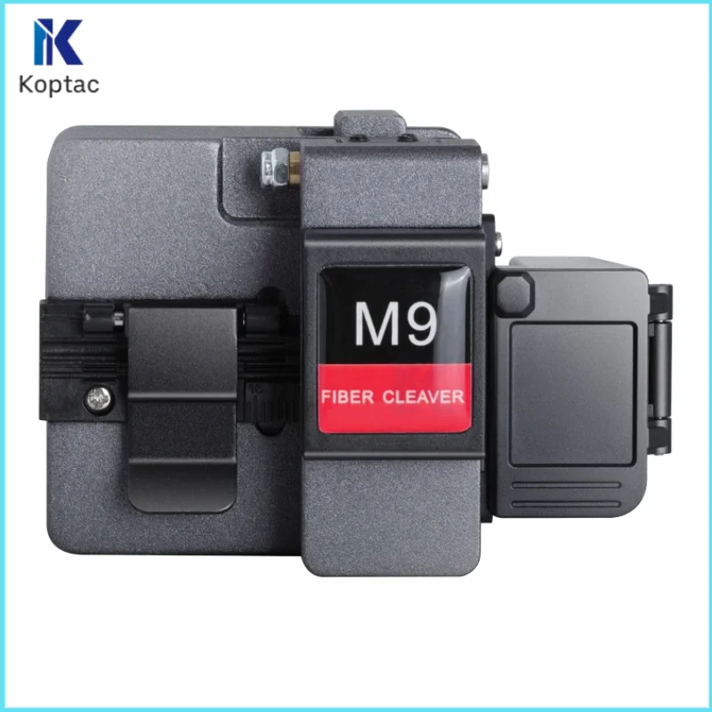 SKL-M9-High-Precision-Fiber-Optic-Cleaver-Tool-Fiber-Cutter-Cleavers ...